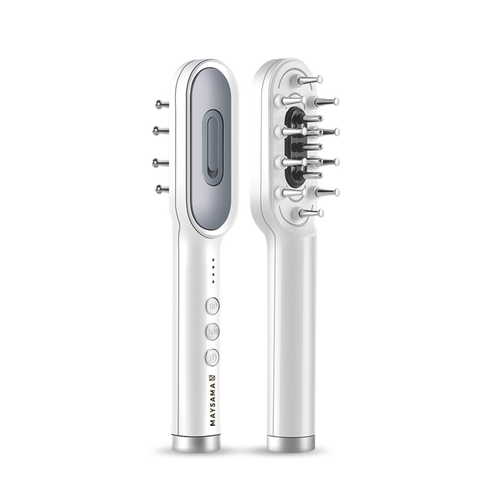 LED Hair Growth Comb – Maysama UK